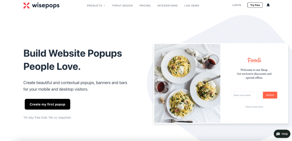 10 Best Popup Builder Plugins For Wordpress In 2023 Optimonk Blog