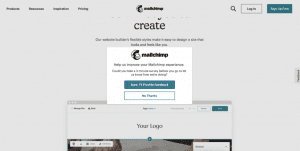 Ultimate Guide to Best Popup Design: Popup Examples & Best Practices ...