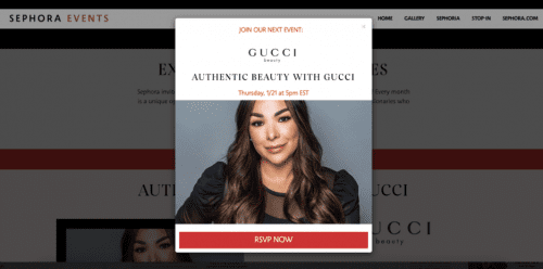 Ultimate Guide to Best Popup Design: Popup Examples & Best Practices ...