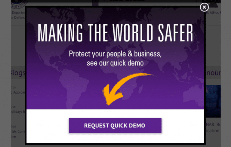 Ultimate Guide to Best Popup Design: Popup Examples & Best Practices ...
