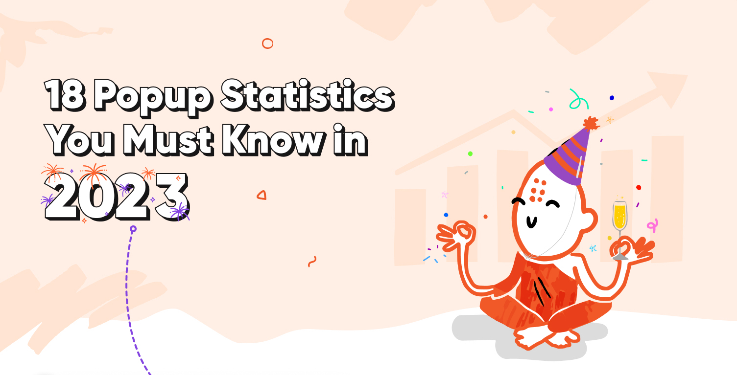 Blog Optimonk Popups Website Personalization And Ab Testing In One Toolset