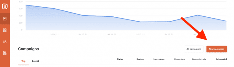 11 Website Popup Survey Design Examples & Questions - OptiMonk Blog