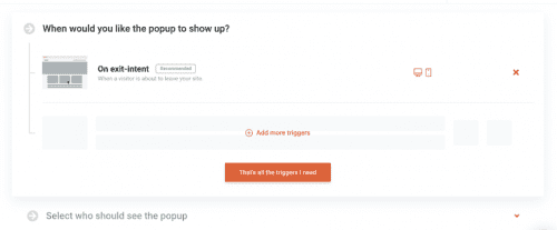 11 Website Popup Survey Examples to Collect Customer Feedback ...