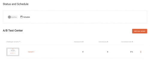 11 Website Popup Survey Examples to Collect Customer Feedback ...