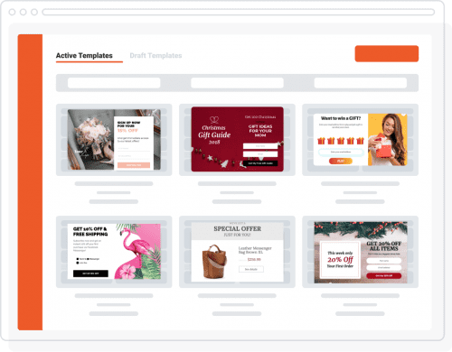 Agency partner - OptiMonk - Personalize. Monetize. Optimize.