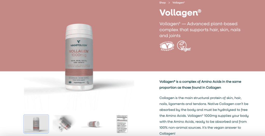 10 Product Description Examples to Copy & Tips for Writing Product Descriptions - OptiMonk Blog