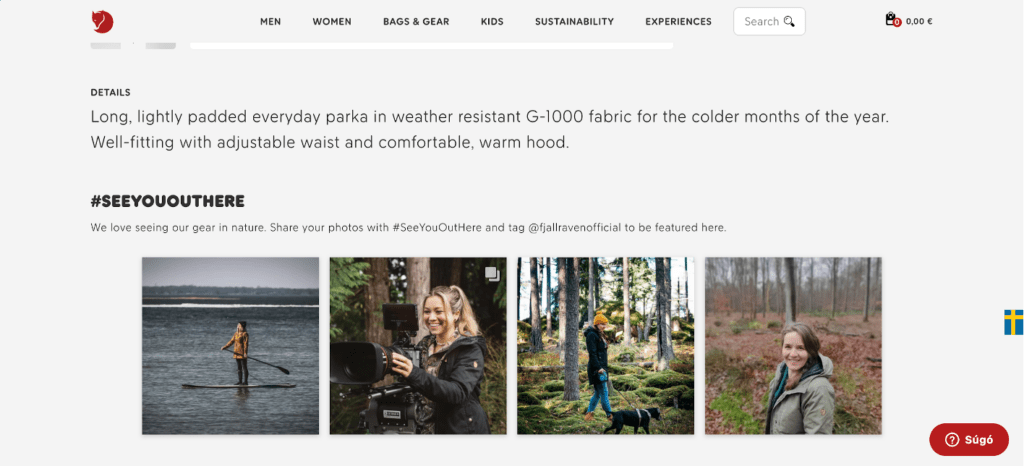 10 Product Description Examples to Copy & Tips for Writing Product Descriptions - OptiMonk Blog