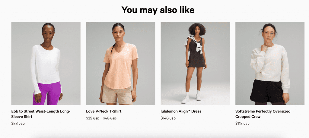 20 Product Page Best Practices To Build Perfect Ecommerce Product Pages ...