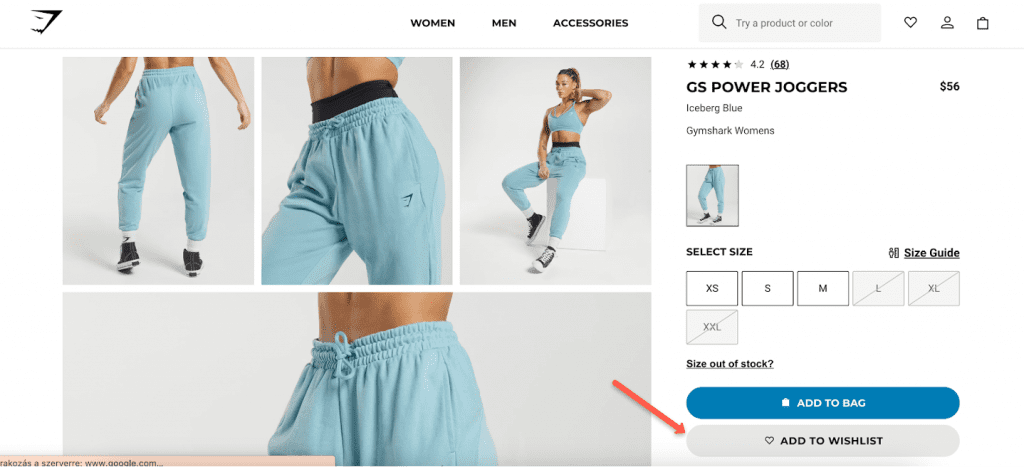 20 Product Page Best Practices To Build Perfect Ecommerce Product Pages ...