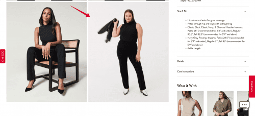 13 of the Best Product Page Examples We’ve Seen - OptiMonk Blog