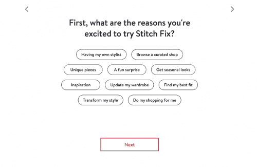 7 Successful Quiz Funnel Examples to Inspire You - OptiMonk Blog