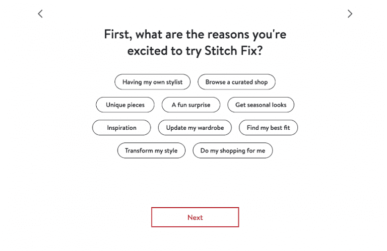 7 Successful Quiz Funnel Examples to Inspire You - OptiMonk Blog