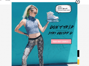 19 Discount Popup Examples to Elevate Your Sales Promotion - OptiMonk Blog