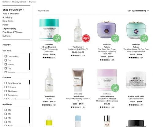 13 Solid Tips for Mastering the Art of Personalization like Sephora ...