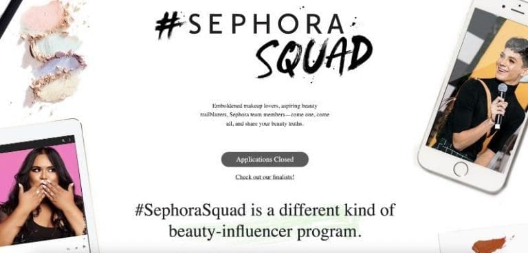 13 Solid Tips for Mastering the Art of Personalization like Sephora ...