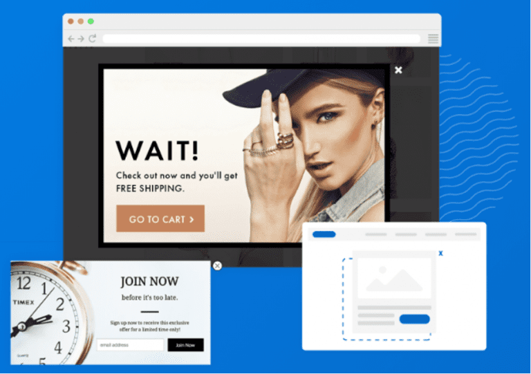 Top 10 Sleeknote Alternatives to Get More Leads in 2023 - OptiMonk Blog