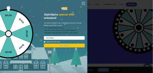 8 Best Spin-to-Win Plugins for WordPress to Boost Engagement in 2024 - OptiMonk Blog