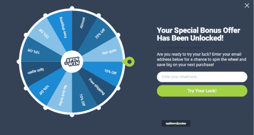 8 Best Spin-to-Win Plugins for WordPress to Boost Engagement in 2023 ...