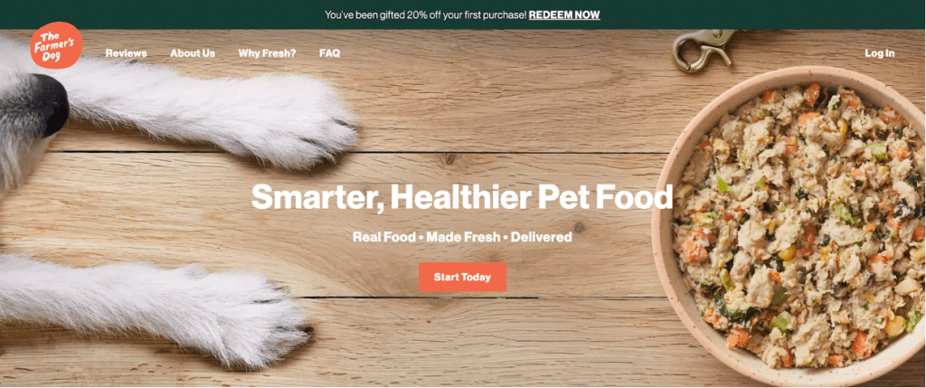 The Farmer’s Dog Marketing Strategy: 6 Tactics That You Can Apply in ...