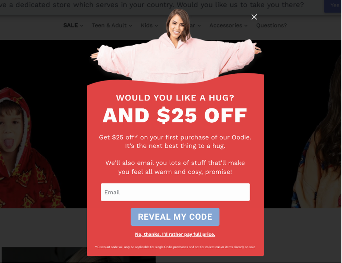 How To Set Up A Newsletter Popup For Your Shopify Store In 5 Easy Steps 