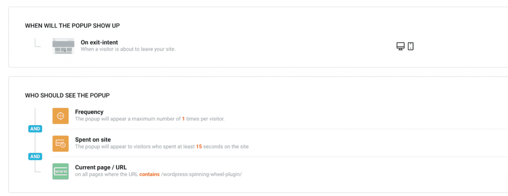 How to Use OptiMonk as a SaaS Business (A.K.A. How We Use It ...