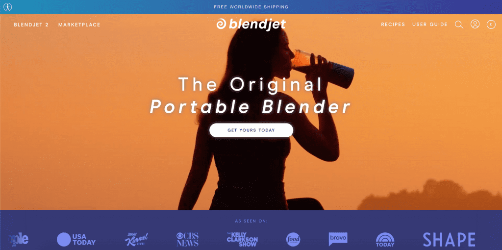 Unique Selling Proposition: What It Is & 15 USP Examples - OptiMonk Blog