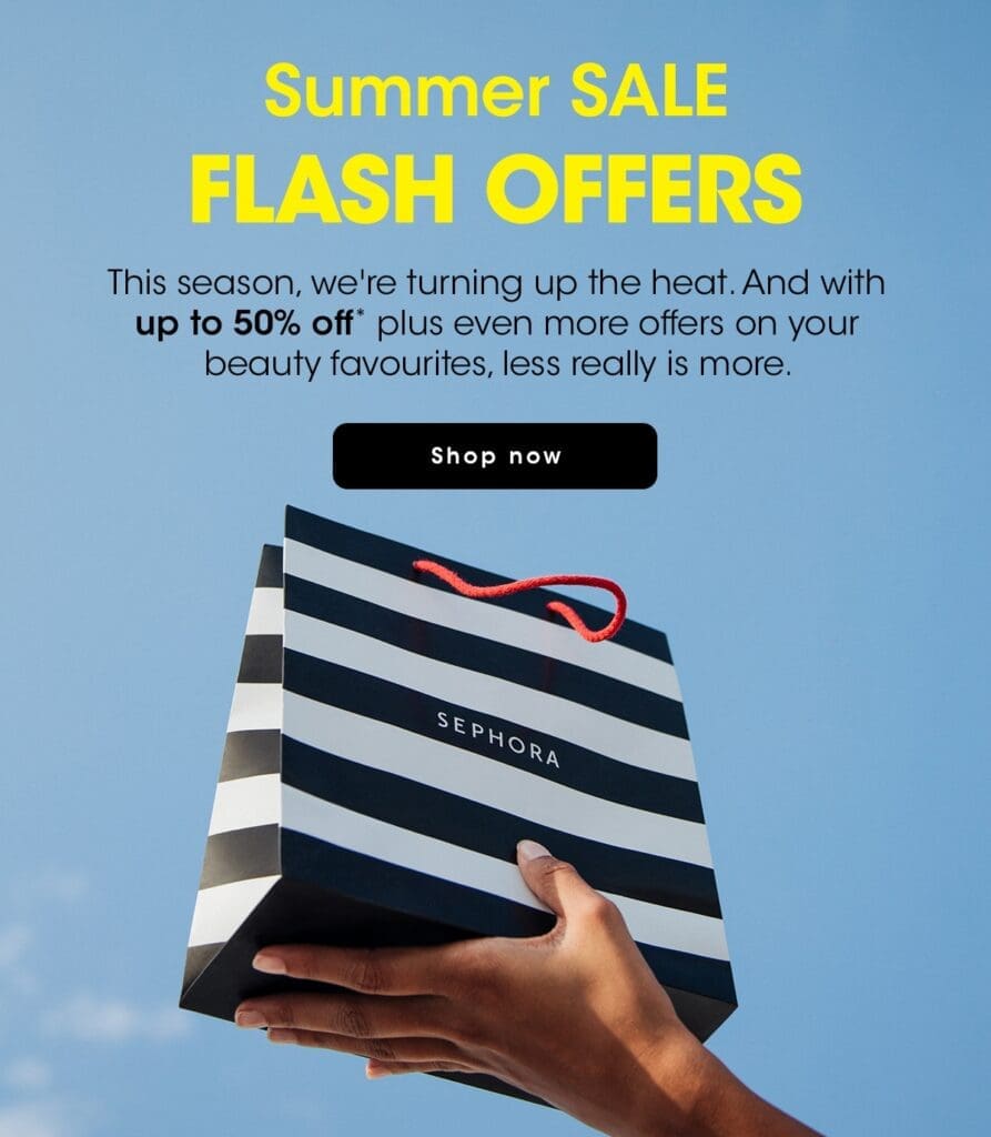 What is a Flash Sale? An Ultimate Guide - OptiMonk Blog