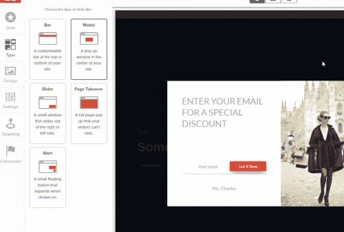 11 Best Exit-Intent Plugins for WordPress in 2024 - OptiMonk Blog