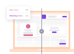 Website personalization - OptiMonk - Personalize. Monetize. Optimize.