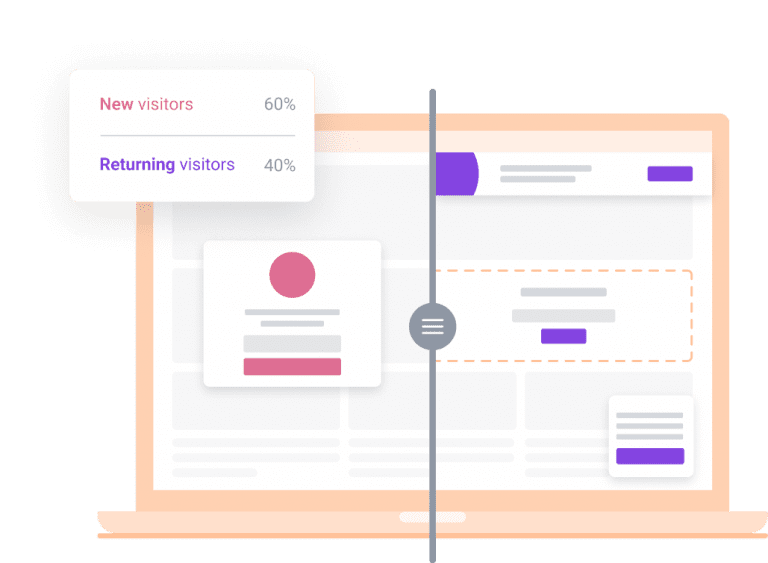 Website personalization - OptiMonk - Personalize. Monetize. Optimize.